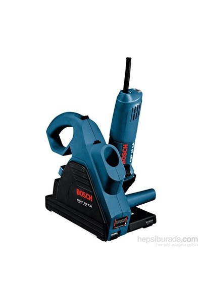Bosch GNF 35 CA-Profesyonel 1400 Watt Elektrikli Kanal Açma Makinası Bosch GNF 35 CA-Profesyonel 1400 Watt Elektrikli Kanal Açma Makinası