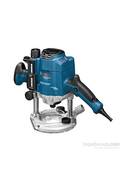 Bosch GOF 1250 CE Profesyonel 1250 Watt Elektrikli Freze Makinesi (Karton Kutu) Bosch GOF 1250 CE Profesyonel 1250 Watt Elektrikli Freze Makinesi (Karton Kutu)