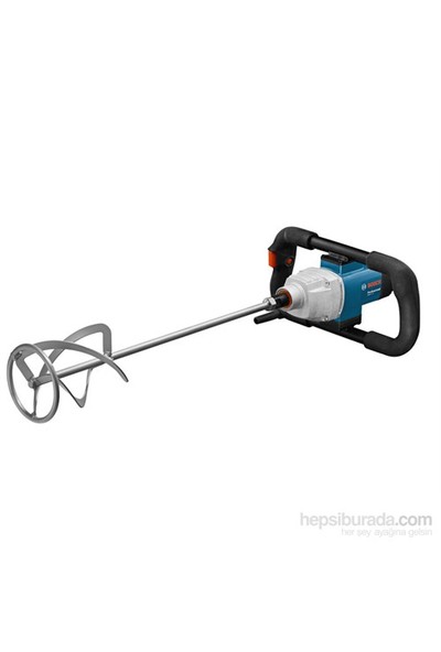 Bosch GRW 12-E Profesyonel 1200 Watt Karıştırıcı Bosch GRW 12-E Profesyonel 1200 Watt Karıştırıcı