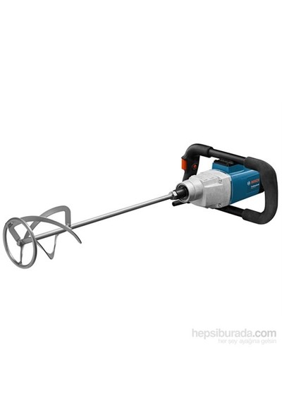 Bosch GRW 18-2 Profesyonel 1800 Watt Çift Vites Karıştırıcı Bosch GRW 18-2 Profesyonel 1800 Watt Çift Vites Karıştırıcı