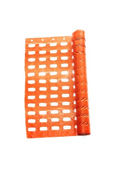 Lıon Star Emniyet Alan Perdesi 90 Gr/M2