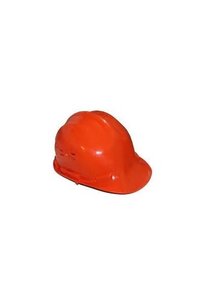 Essafe Baret Enseden Ayarlı Turuncu Essafe Baret Enseden Ayarlı Turuncu