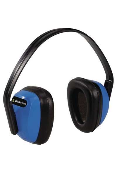 Delta Plus Kulaklık Baş Bantlı Spa3