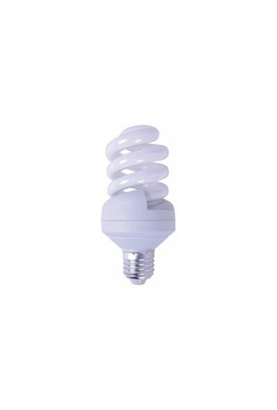 Fujika Ampül Enerji Tasarruf 15W E14 Fujika Ampül Enerji Tasarruf 15W E14