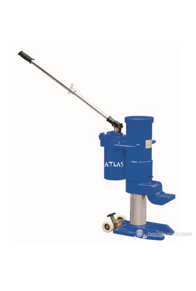 Atlas Makine Krikosu ATM 50