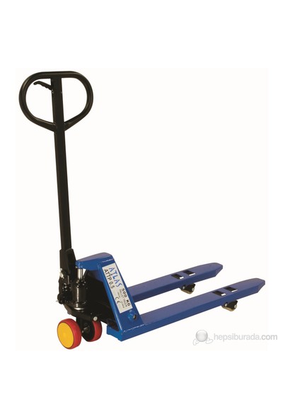Atlas Transpalet Mini 500 Kg - ATTP 0.5 Atlas Transpalet Mini 500 Kg - ATTP 0.5
