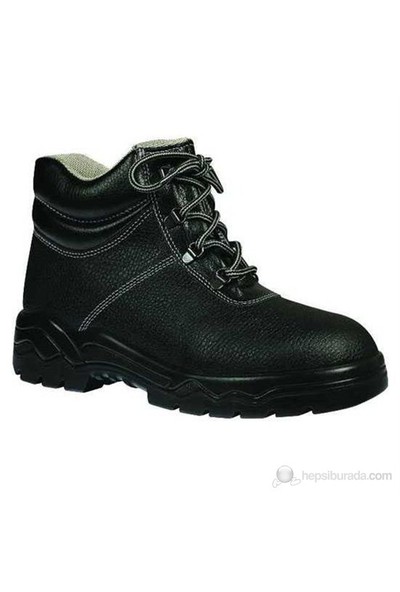 Mekap 072 R İş Güvenlik Botu 44 Numara