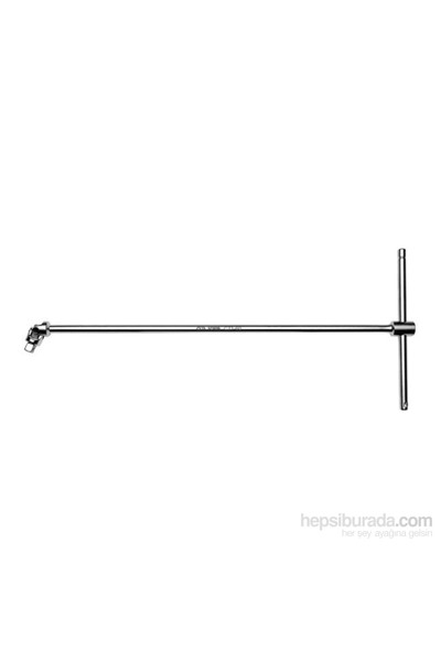 Ceta Form C01-60 1/4” T Saplı Flex Oynar Başlı Lokma Kolu Ceta Form C01-60 1/4” T Saplı Flex Oynar Başlı Lokma Kolu