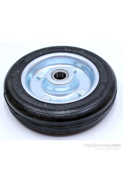 Mertsan El Arabası Tekerleği 20 Cm Rulmanlı 091537 Mertsan El Arabası Tekerleği 20 Cm Rulmanlı 091537