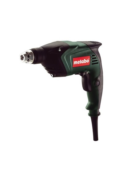 Metabo Se 4000 Elektrikli Tornavida