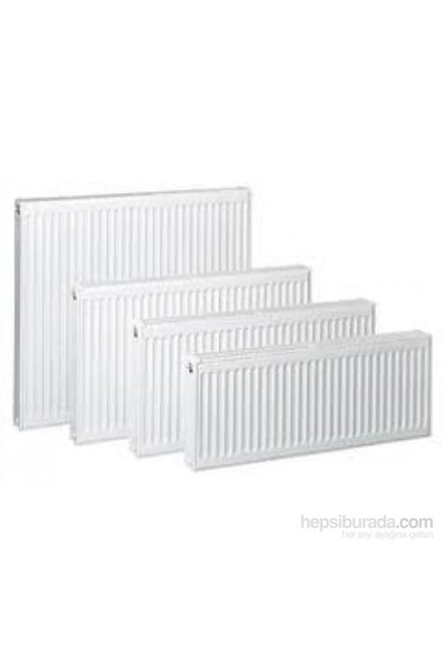 Baymak Lux PKKP 600-600 Panel Radyatör Baymak Lux PKKP 600-600 Panel Radyatör