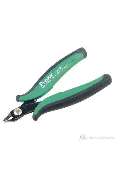 Pro's Kit Pa-101 Yankeski