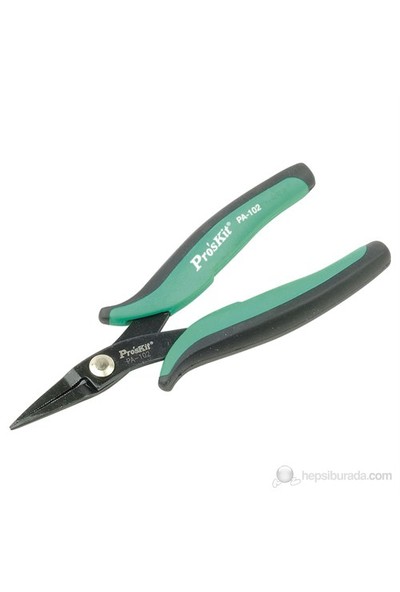 Pro's Kit Pa-102 Yankeski