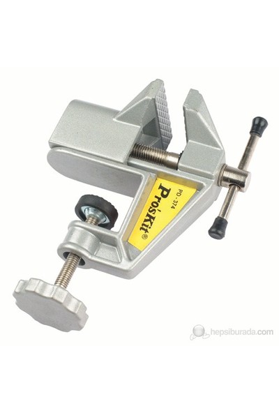 Pro's Kit Pd-374 Mengene