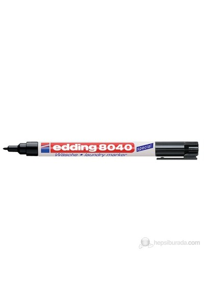 Edding Çamaşır Kalemi Edding Çamaşır Kalemi