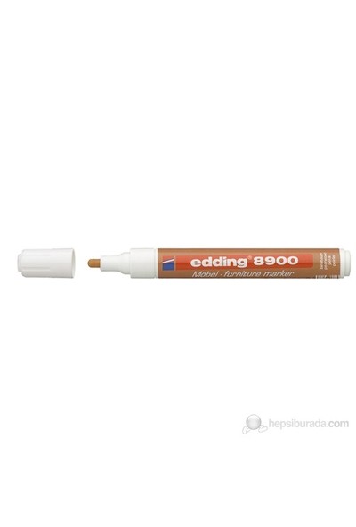 Edding Mobilya Kalemi Tikağaç