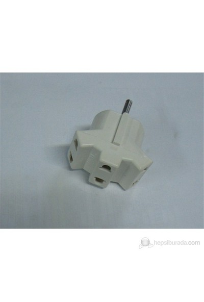 Tek-İş - Golyat Üçlü Fiş