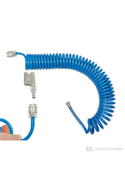 ASTURO QUICK COUPLING HORTUM 11C