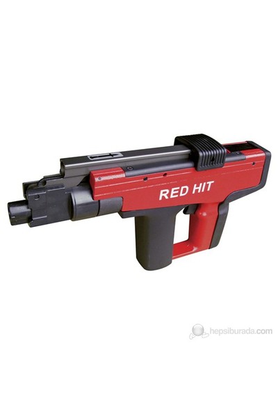 Red Hit Ax-4500 Kapsüllü Çivi Çakma Tabancası