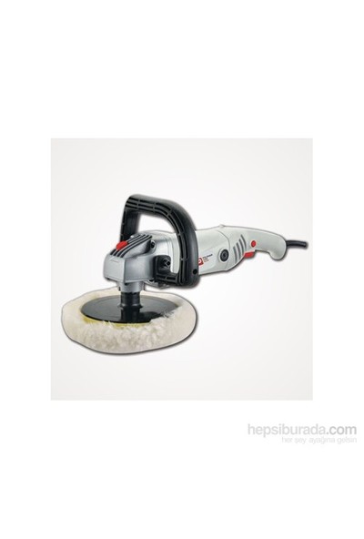 Performance Power Polisaj Makinesi S1M-GW-180 1200 W Performance Power Polisaj Makinesi S1M-GW-180 1200 W