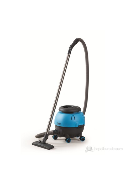 Fantom PROMINI 50 P Toz Torbalı Profesyonel Elektrikli Süpürge Fantom PROMINI 50 P Toz Torbalı Profesyonel Elektrikli Süpürge