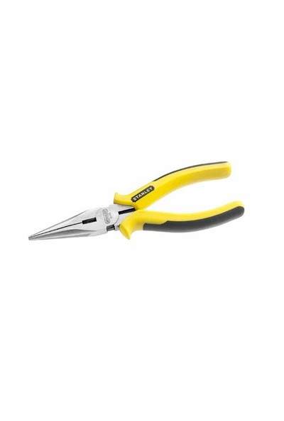 Stanley St084053 Dynagrip Kargaburun Penseler Stanley St084053 Dynagrip Kargaburun Penseler