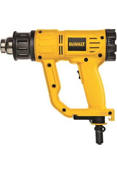 DEWALT D26411 Sıcak Hava Tabancası