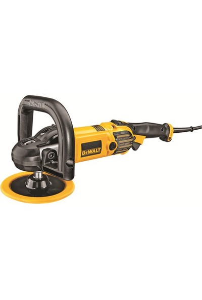 DEWALT DWP849X 1250W Polisaj Makinesi DEWALT DWP849X 1250W Polisaj Makinesi