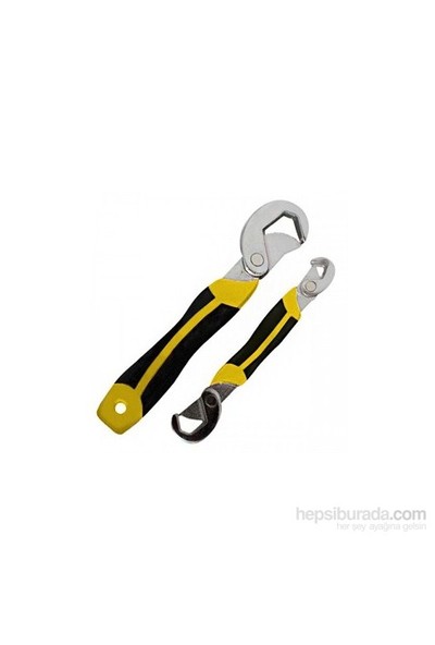 Nano Grip 2'Li Nanogrip Marifetli Anahtar Seti Nano Grip 2'Li Nanogrip Marifetli Anahtar Seti