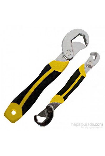 Nano Grip Akıllı Anahtar Pense Nano Grip Akıllı Anahtar Pense