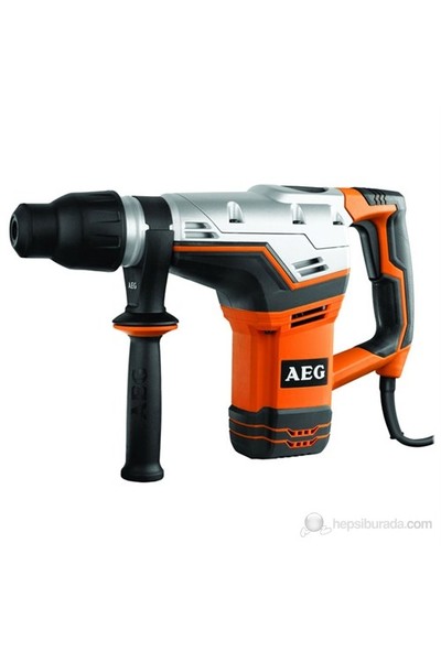 Aeg KH5G Pnömatik Kırıcı Delici 1100 W Aeg KH5G Pnömatik Kırıcı Delici 1100 W