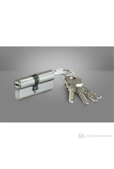 Kale Bilyalı Silindir Çelik Pimli Saten 68Mm Kale Bilyalı Silindir Çelik Pimli Saten 68Mm