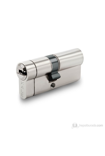 Kale Tuzaklı Silindir Nikel 68Mm Kale Tuzaklı Silindir Nikel 68Mm