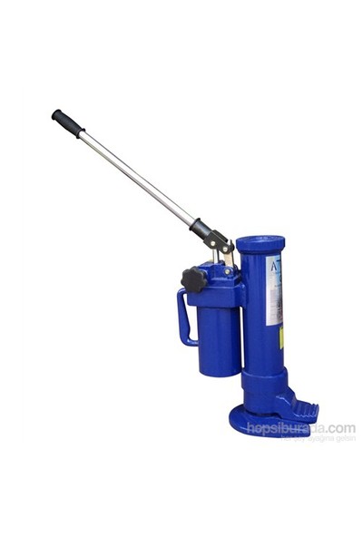 Atlas Atm50 Makine Krikosu Kapasite 5 Ton