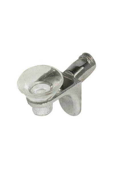 Cam Raf Pimi Zamak Nikel B. Vantuz. 12'Li