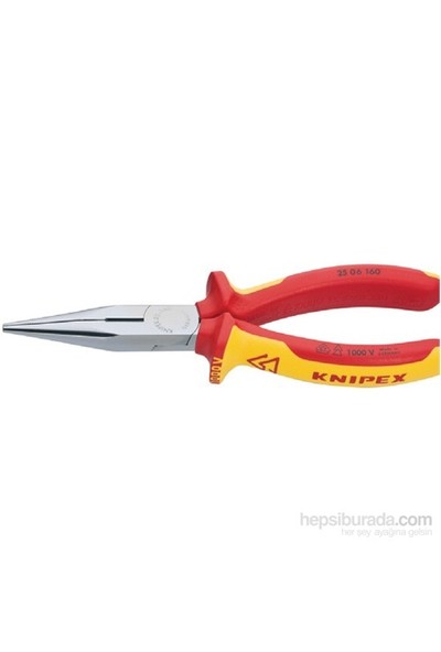 Knipex Kargaburun 25 06 160 Vde