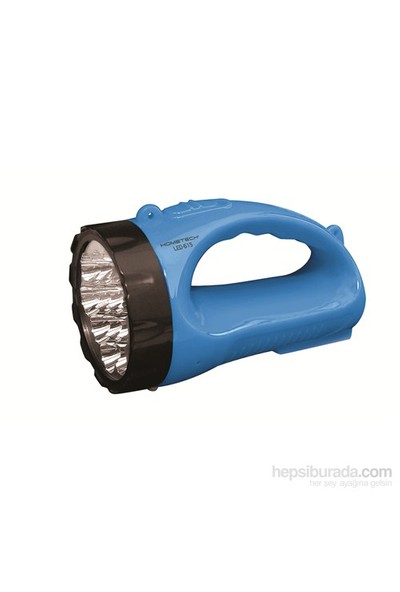 Hometech 12 Ledli El Feneri