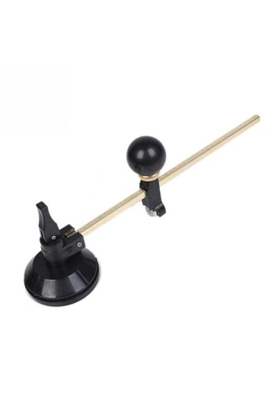 Soykan Daire Cam Kesici