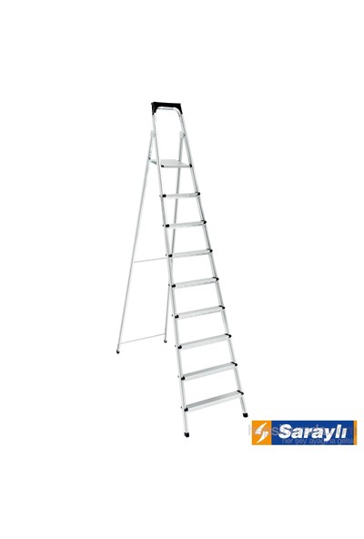 Saraylı Merdiven (8+1)9'Lu Jackson Saraylı Merdiven (8+1)9'Lu Jackson