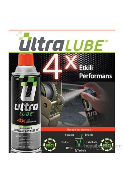 UltraLube Modelleri, Fiyatları ve Ürünleri - Hepsiburada