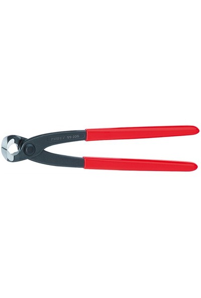 KNIPEX 99 01 280 Betoncu Kerpeteni 280 mm KNIPEX 99 01 280 Betoncu Kerpeteni 280 mm
