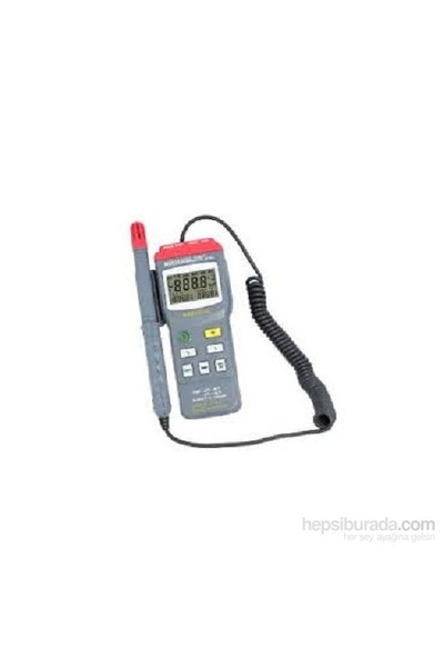 Mastech Dıjıtal Nem Ve Isı Olcer Ms6503 Mastech Dıjıtal Nem Ve Isı Olcer Ms6503