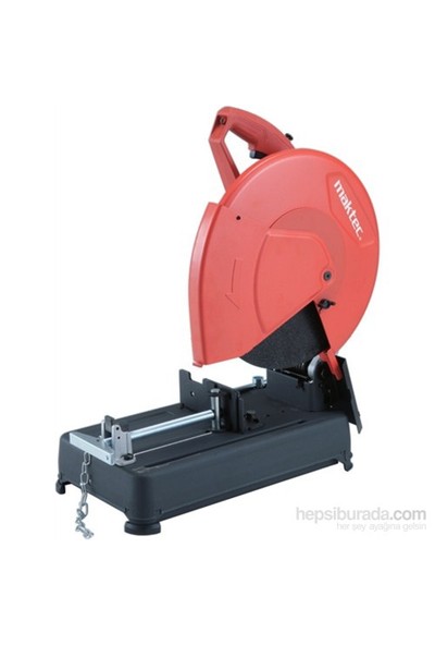 Maktec Mt242 2000 Watt 355 Mm Metal Kesme Tezgahı Maktec Mt242 2000 Watt 355 Mm Metal Kesme Tezgahı