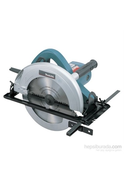 Makita N5900B 2000 Watt Daire Testere (235 mm) Makita N5900B 2000 Watt Daire Testere (235 mm)