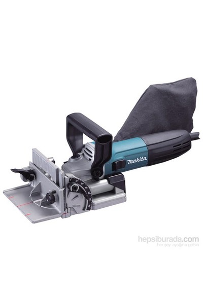 Makita Pj7000 Kenar Freze - Zıvana Açma Makita Pj7000 Kenar Freze - Zıvana Açma