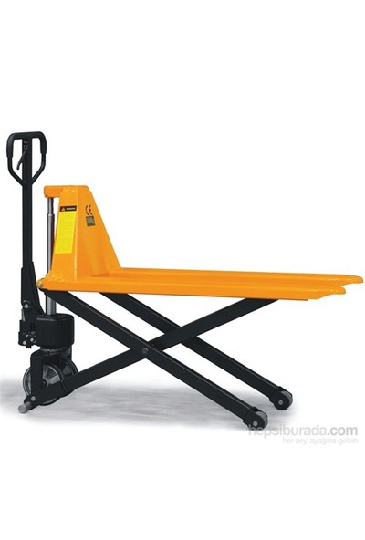 Biglift Slt-10 1T Makaslı Transpalet Biglift Slt-10 1T Makaslı Transpalet