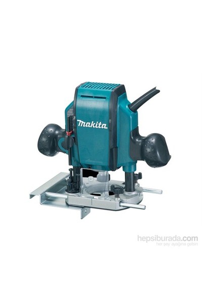 Makita RP0900 900 Watt Dik Freze