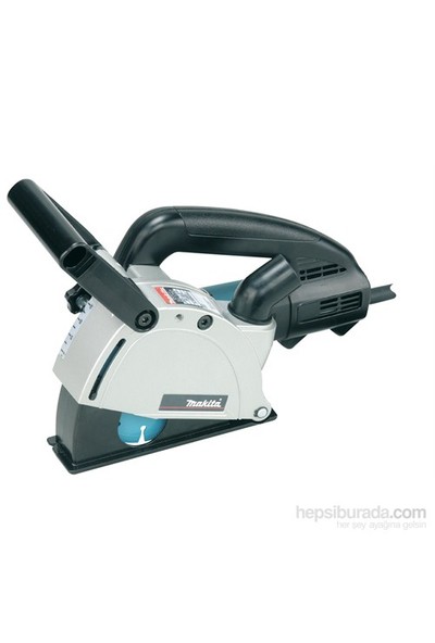 Makita SG1250 1400 Watt Çift Testereli Kanal Açma Makinası - 125 mm Makita SG1250 1400 Watt Çift Testereli Kanal Açma Makinası - 125 mm
