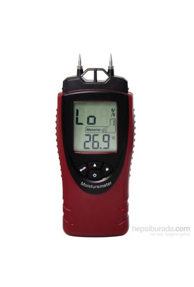 Mastech Dıjıtal Nem Olcer Sn8040 Mastech Dıjıtal Nem Olcer Sn8040