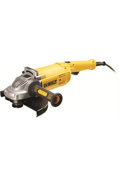 Dewalt DWE492-TR 2200W 230mm Profesyonel Büyük Taşlama Dewalt DWE492-TR 2200W 230mm Profesyonel Büyük Taşlama